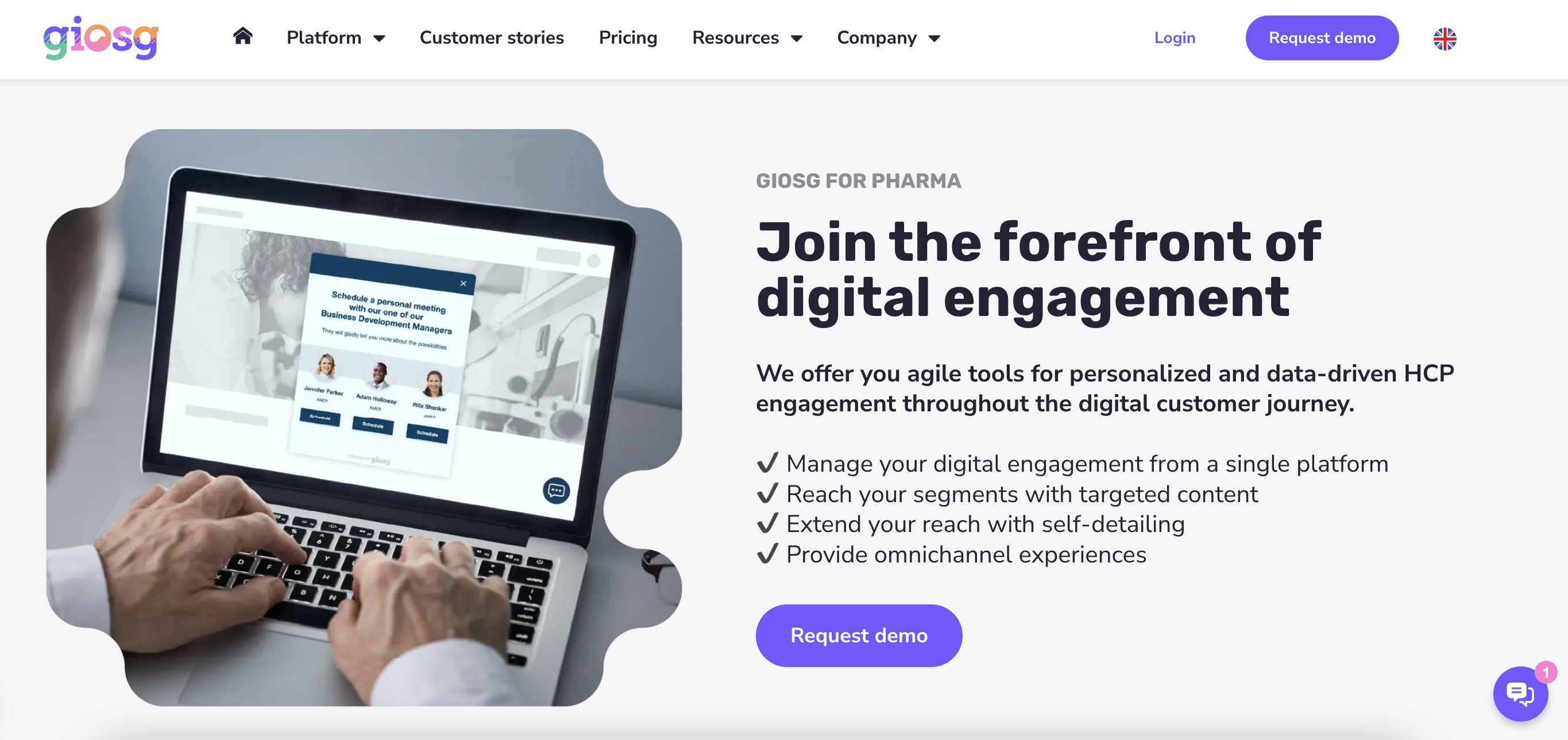 5 Best eDetailing Software in 2024